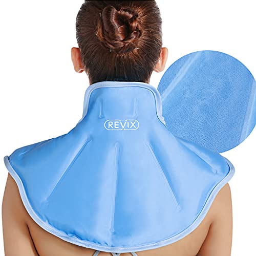 Ice Pack Lower Back