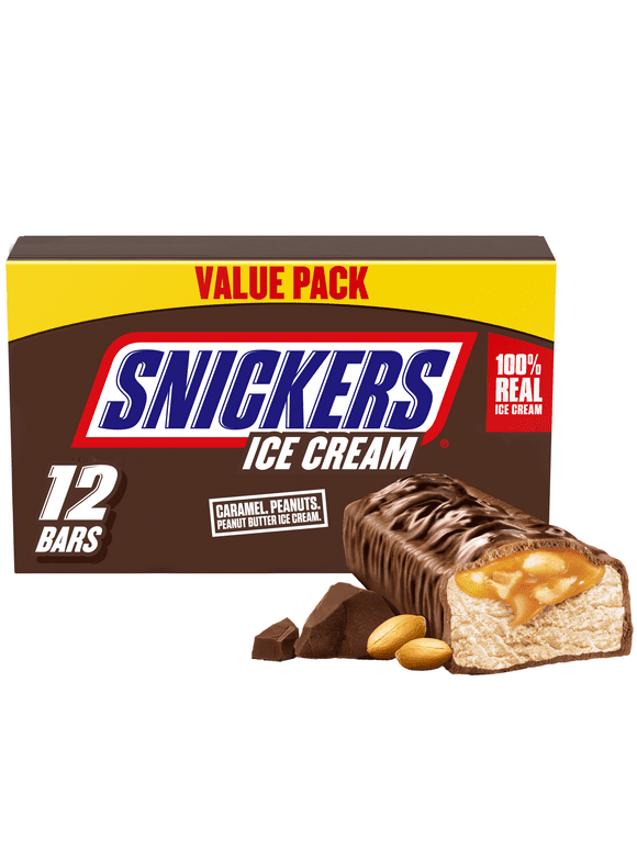 Frozen Desserts in Frozen Foods - Walmart.com