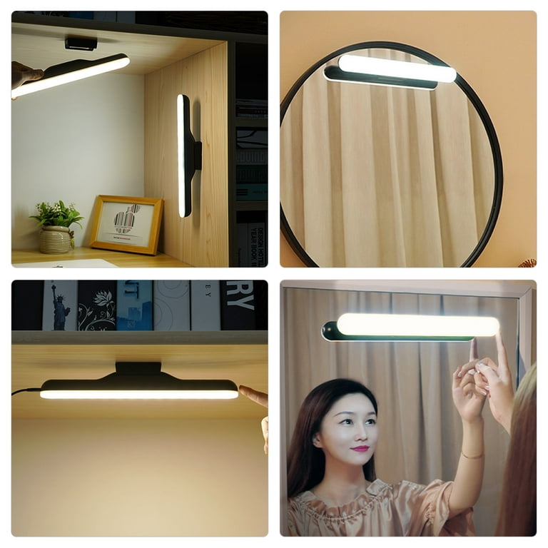 Battery Powered Vanity Lights