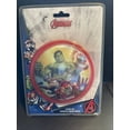 Marvel Avengers LED Push Light - Walmart.com