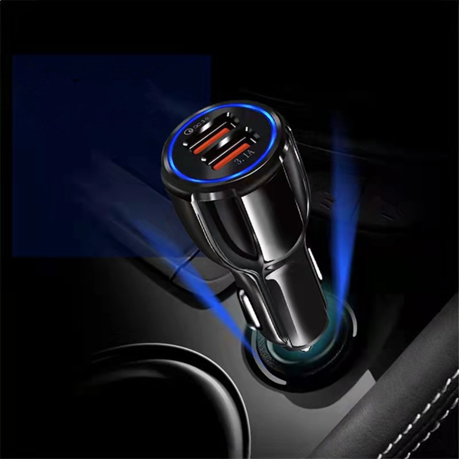 Click here for Lsljs Qc3.0 Quick Charge Multifunctional Mini Hidd... prices