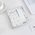 Gieenan Silver Photo Booth Album Card Collection Book for Capturing ...