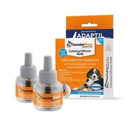 ThunderEase ADAPTIL Dog Calming Pheromone Diffuser Kit - Vet ...