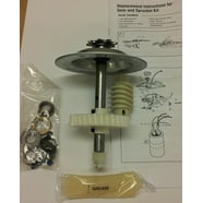 LiftMaster 41A4885-3 Gear And Sprocket Assembly - Walmart.com