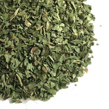 Alfalfa Leaf, Dried Herb, 1 oz (28 g) - Walmart.com