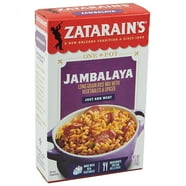 Zatarain's Gumbo Mix, 7 oz (Pack of 12) - Walmart.com