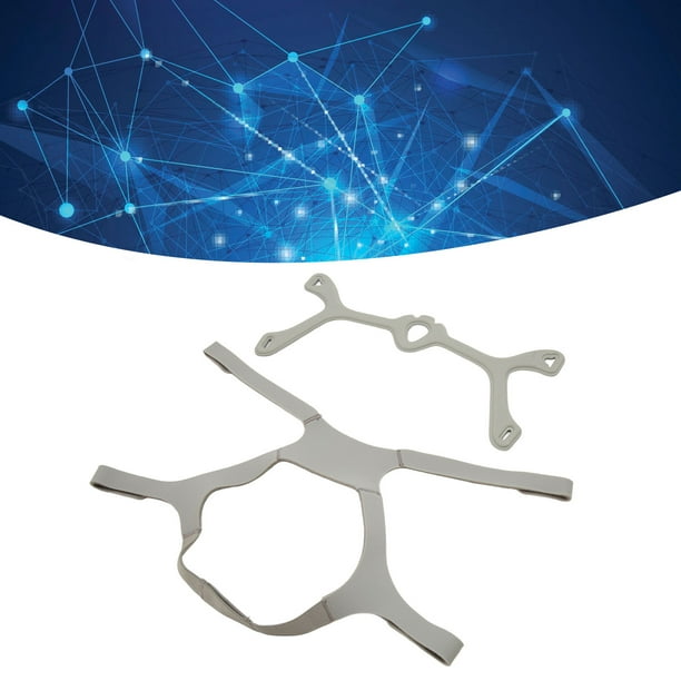 Nasal Guard Fabric Frame, Flexible Portable Ergonomic Replacement Soft ...