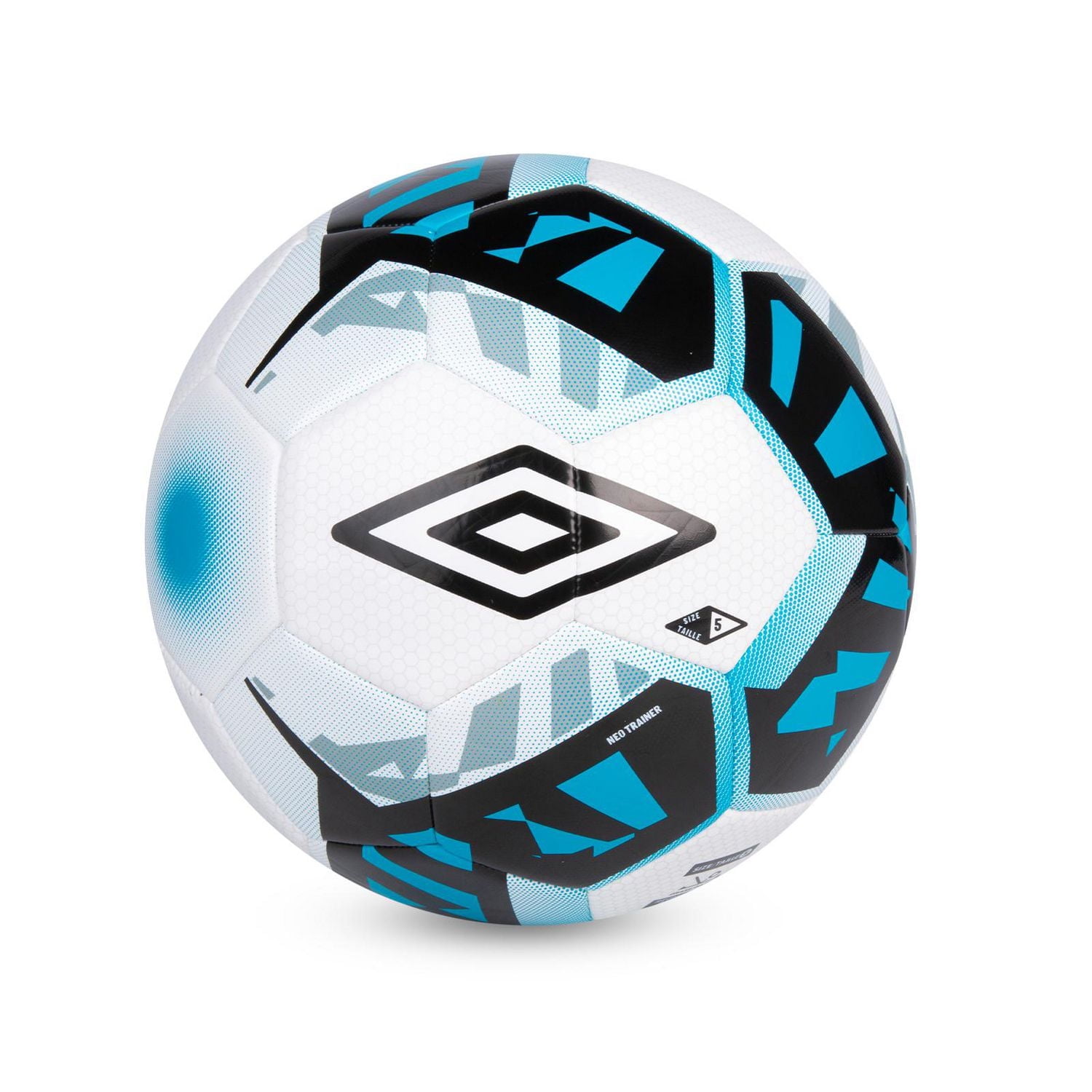 Click here for Umbro Soccer Ball Neo Size 5 prices