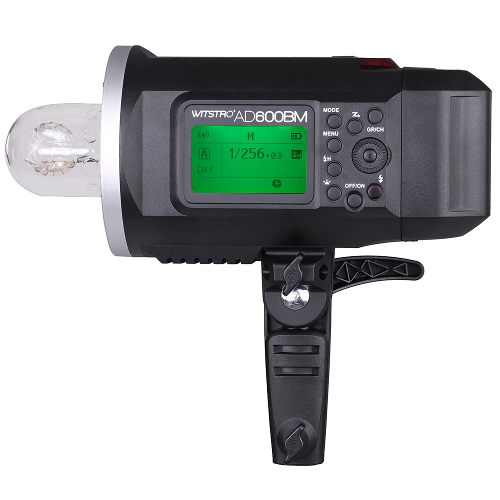 Lámpara flash Godox WITSTRO AD600BM 600WS GN87 HSS 1/8000s Outdoor ...