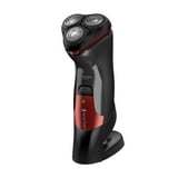 Remington R6000 Series Rotary Shaver, Men's Electric Razor, Stubble ...