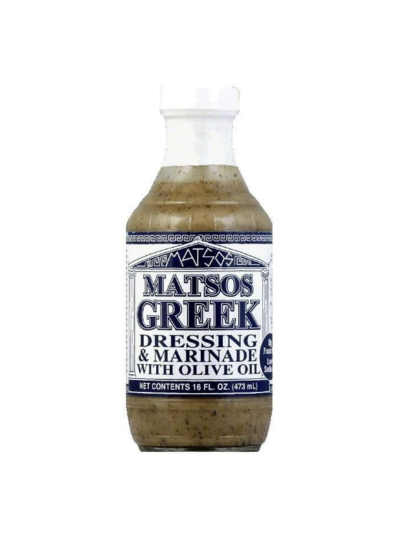 Greek dressing in Salad dressings - Walmart.com
