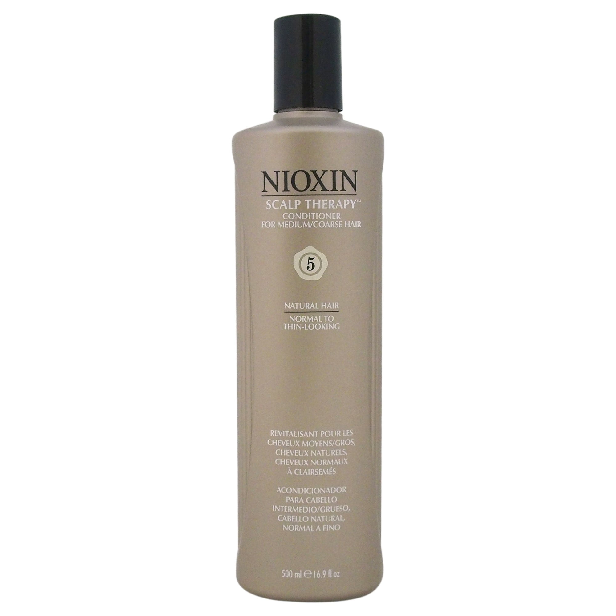 Nioxin - Nioxin System 5 Scalp Revitaliser Conditioner For Medium ...