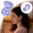 Headset with Immersive Audio and Ergonomic Comfort for All Day Wear ...