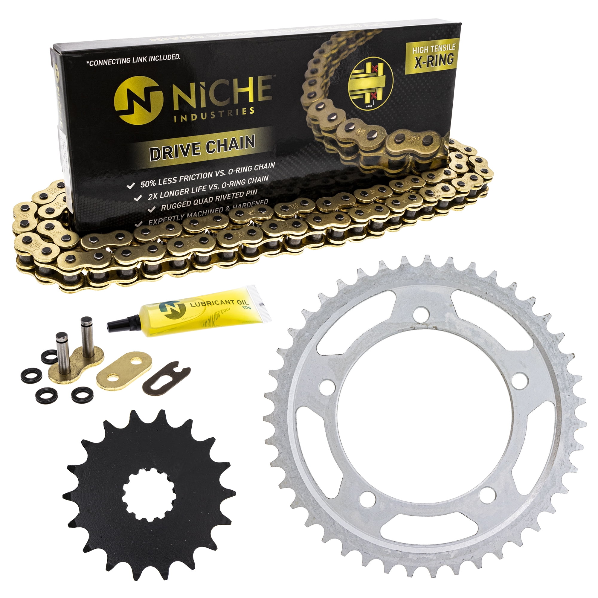 Triumph Motorcycle Sprocket