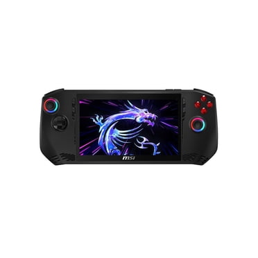 MSI Modern 23.8" All-In-One Touchscreen Desktop,Intel Core 7 Processor ...