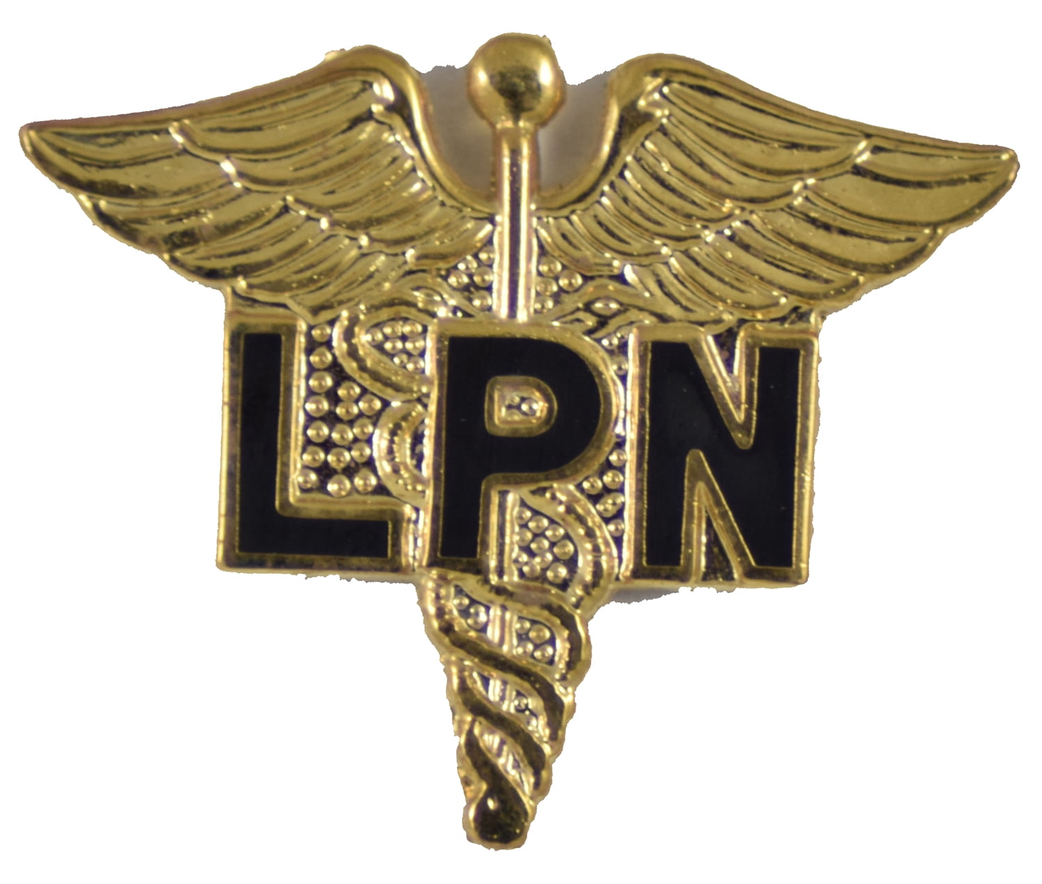 LPN HAT PIN - Walmart.com