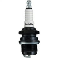 Autolite 5325 Copper Resistor Spark Plug (4 Pack) - Walmart.com