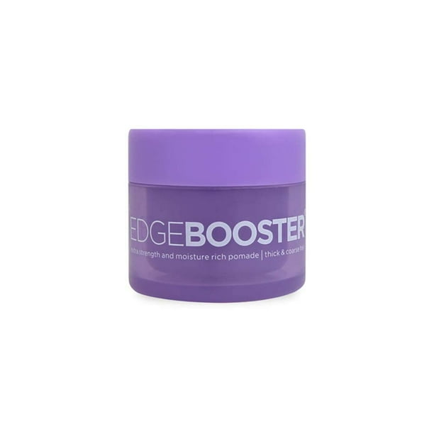 Edge Booster Style Factor Pomada extra fuerte para cabello grueso y ...