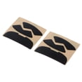 Mouse Feet Round Edge Skates for G300 G300S Gaming Mice Pad Sticker ...