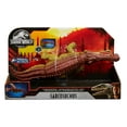 Jurassic World Dino Action Figure: Massive Biters Sarcosuchus - Walmart.com