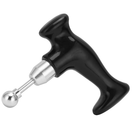 Acupoint Physiotherapy Massager, Muscle Massage Helps Relax Muscles And ...