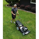 Yard Force YF22-3N1SP Self-Propelled Lawn Mower - 150cc Briggs ...