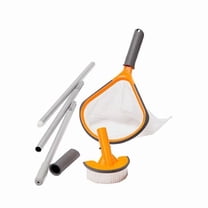 Ocean Blue Water Products 970020 Spa Cleaning Kit for Scoop Brush Pole ...