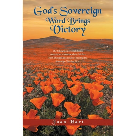 God's Sovereign Word Brings Victory | Walmart Canada