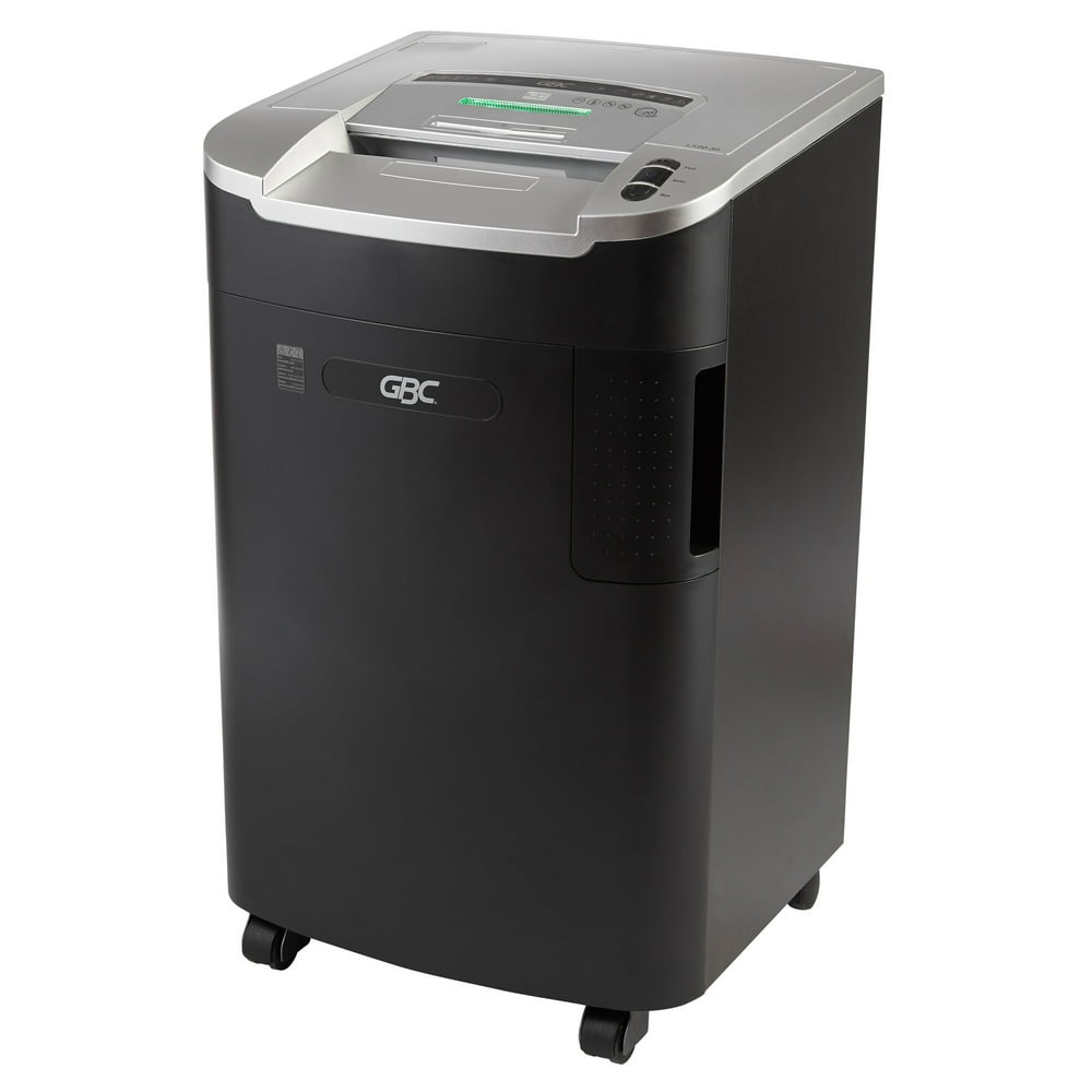 GBC Jam Free Shredder LX20 30 Super Cross Cut 20 Sheets Commercial Shredders Walmart gbc-jam-free-shredder-lx20-30-super-cross-cut-20-sheets-commercial-shredders-walmart