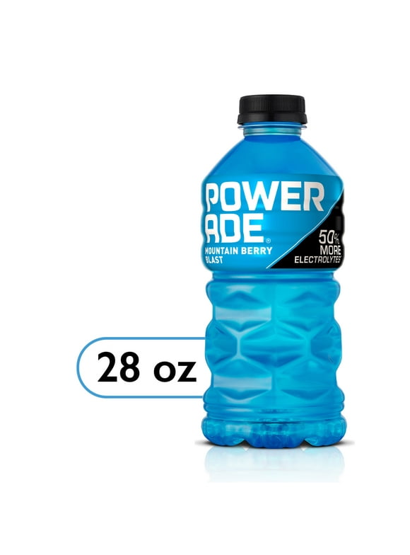 Powerade in Sports Drinks - Walmart.com