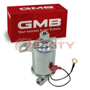 CARTER 50 gph Inline Electric Fuel Pump P/N P5001 - Walmart.com