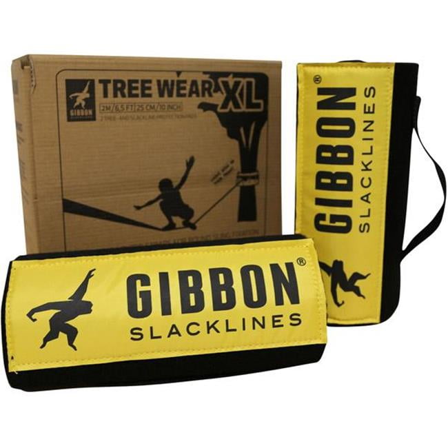 Gibbon Slackline Logo