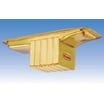Milodon 30970 MLD30970 OIL PAN L/P BBC MK IV 55-5 - Walmart.com