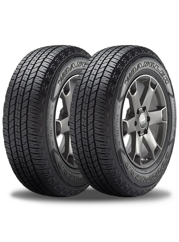 255/65R17 Tires in Shop by Size - Walmart.com