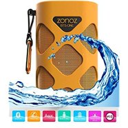 Coleman Portable Bluetooth Speaker, Red, CBT60-R - Walmart.com