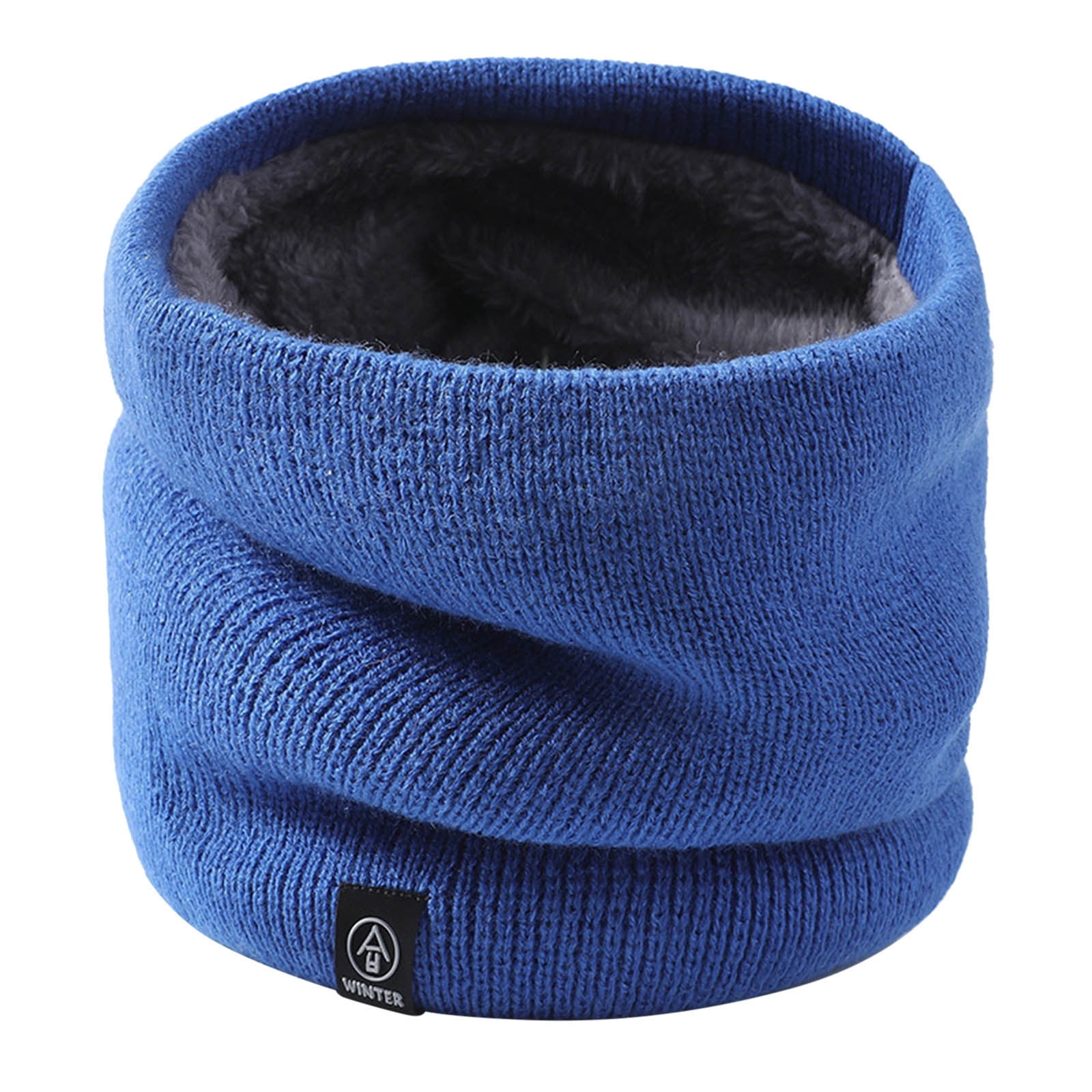 Click here for Miashui Mens Winter Warm Solid Color Plush Outdoor... prices