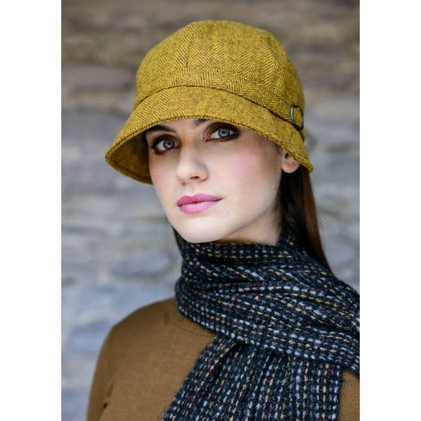 Hat Weaver