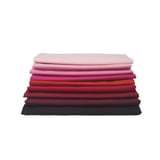 Waverly Inspirations 100% Cotton 44" Solid Blush Color Sewing Fabric by ...