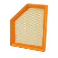 Unique Bargains Car Air Filter with Activated Carbon 68214516AA for ...