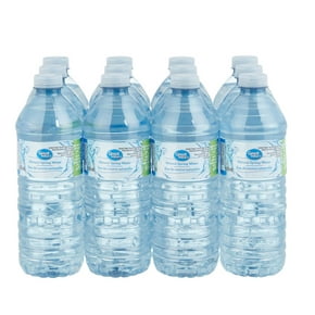 Buy Water Online in Canada: Distilled & Spring Water - Walmart.ca