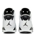 (PS) Air Jordan 6 Retro 'Reverse Oreo' (2024) DV3605-112 - Walmart.com