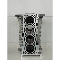 G4KE 2.4L Long block Engine Assembly For Hyundai Tucson Azera Sonata ...