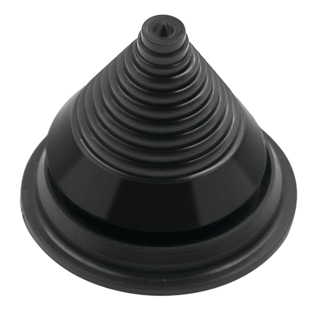 60mm Diameter Balancer Rotary Balancer Outdoor Black - Walmart.com