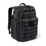 5.11 Work Gear Backpack - Rush 24 2.0 - Laptop Compartment, 37 Liter ...