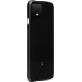 Restored Google Pixel 4 (64GB, 4GB RAM) 5.7", IP68 Water Resistant ...