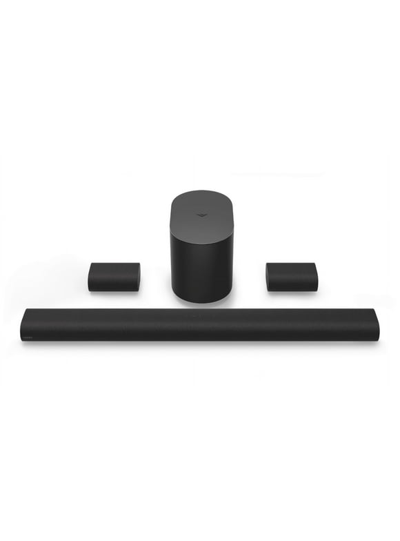 VIZIO Soundbars in Sound Bars by Brand - Walmart.com