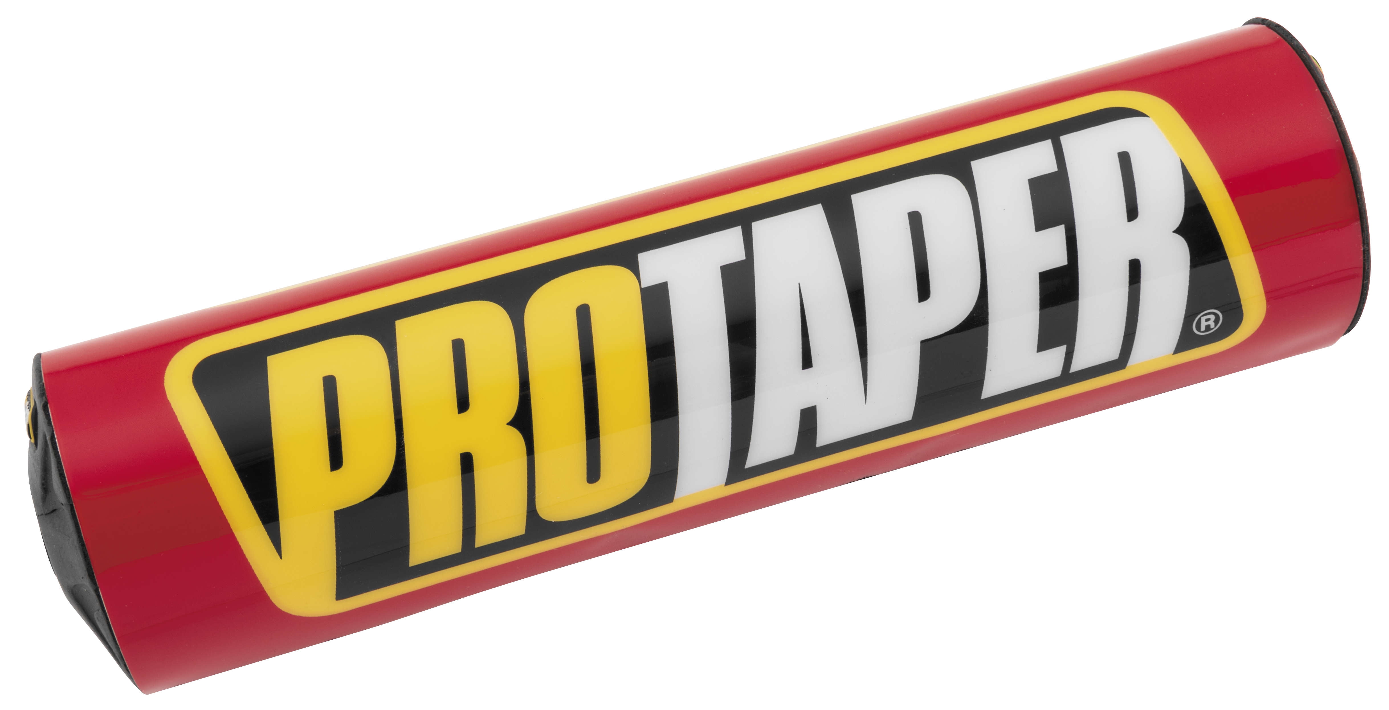 ProTaper 8.6" Round Bar Pads Red FC-19 B RED - Walmart.com