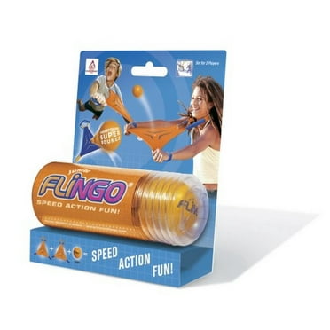 Fingerlings Tail Ring Fling Game - Walmart.com
