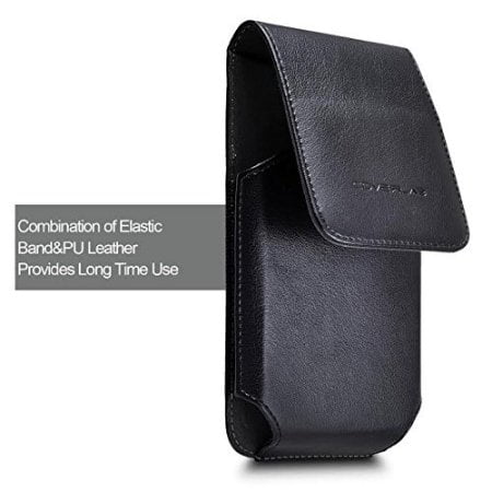 Galaxy Mega Pouch