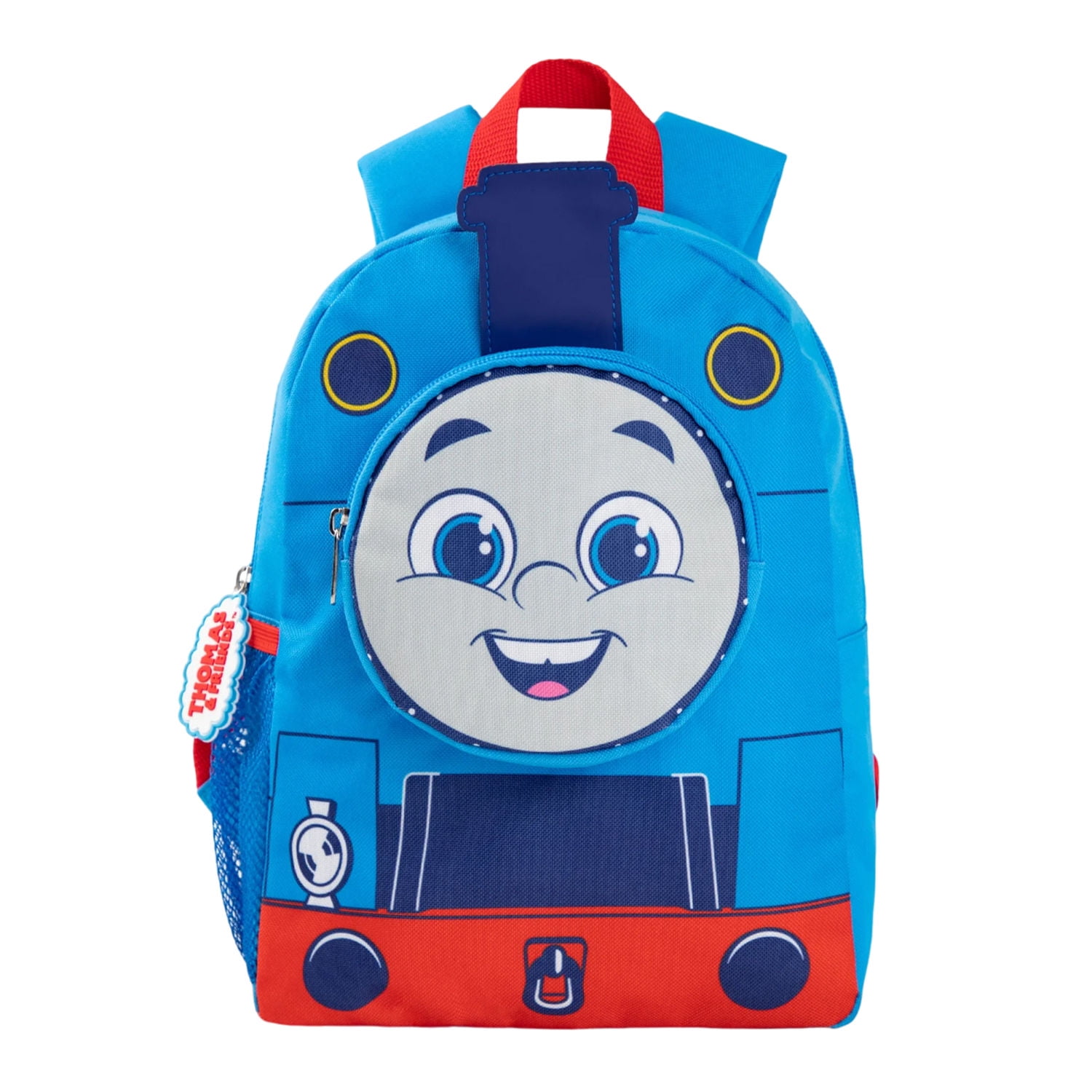 Click here for Thomas & Friends 3d Face Backpack prices
